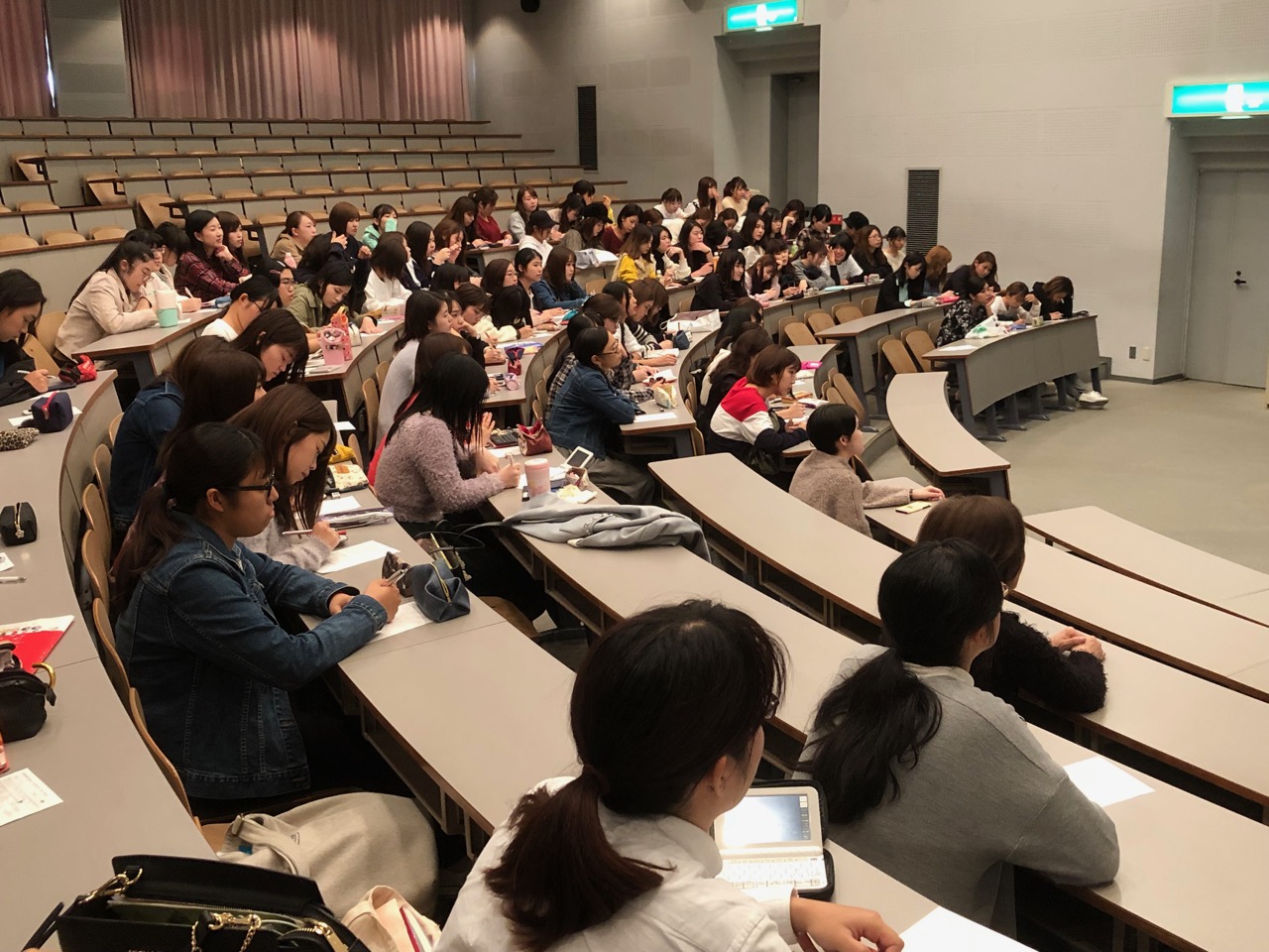 Lecture 5: Understanding and Teaching Fluency – SeiJo English